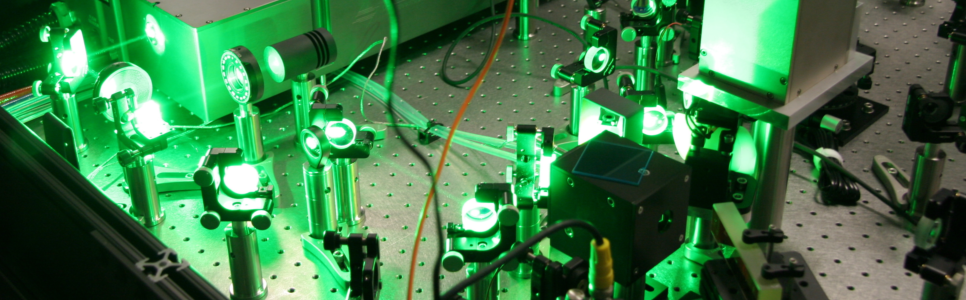 Resonance Ionization Mass Spectrometry | Galactic Forensics Laboratory